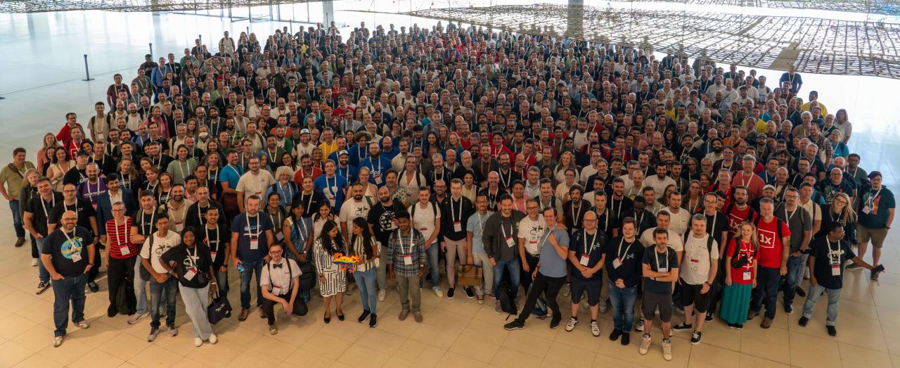 DrupalCon Barcelona 2024 Highlights: What You Missed! | Drupal Events